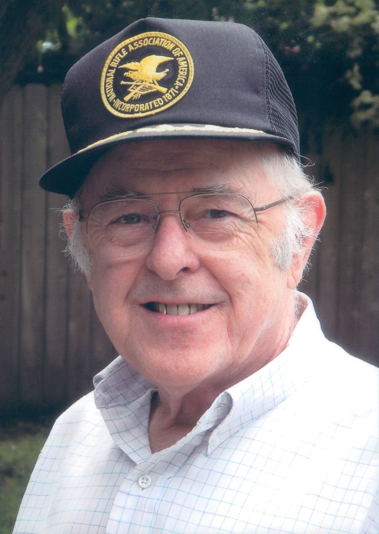 Robert Redman Obituary - Springfield, IL