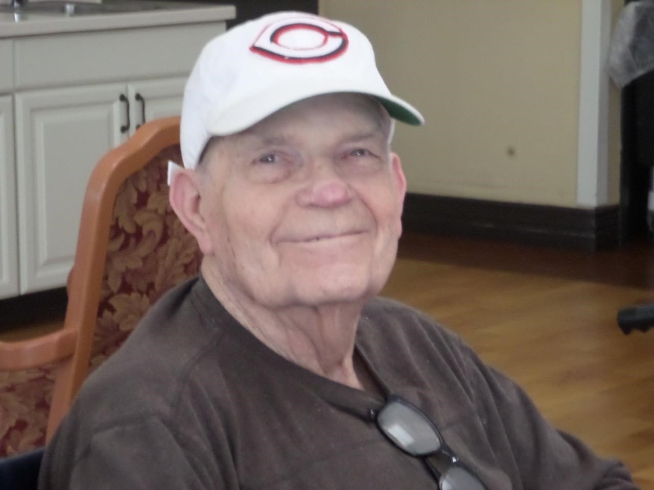 Kenneth DeLong Obituary - Dayton, OH