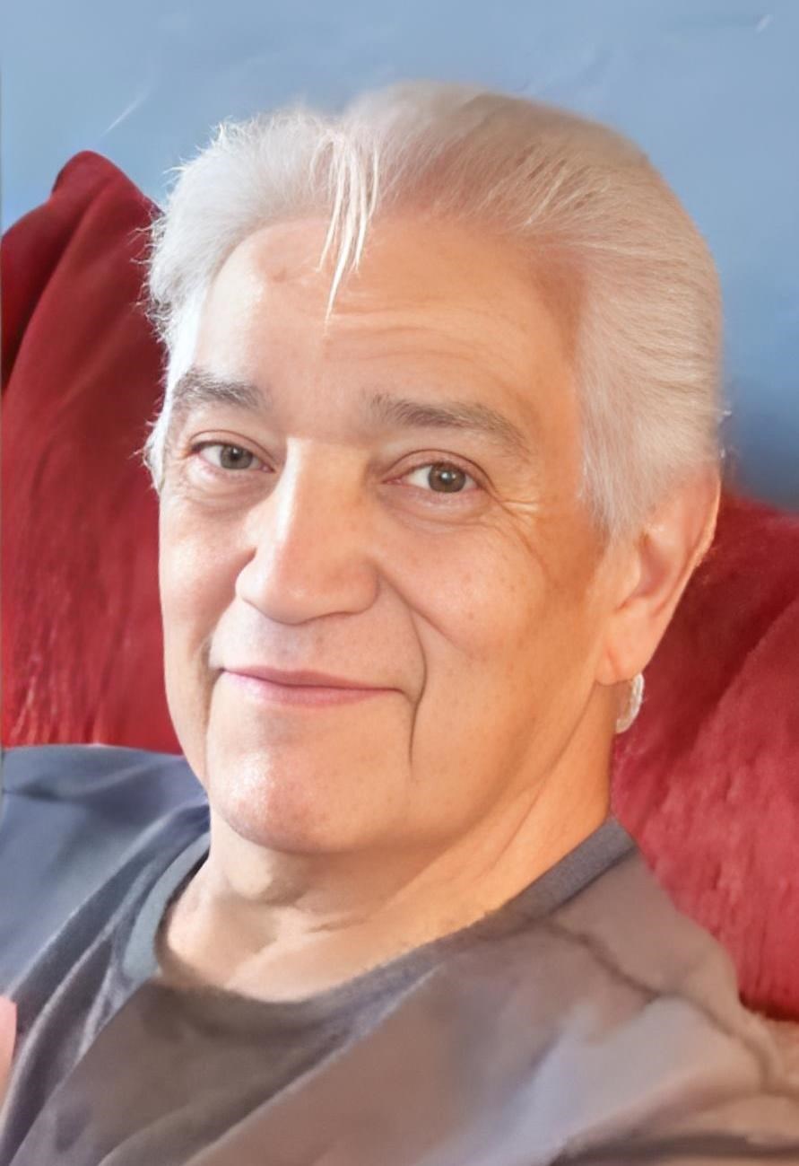 Arthur J. Johnson Obituary - Thornton, CO