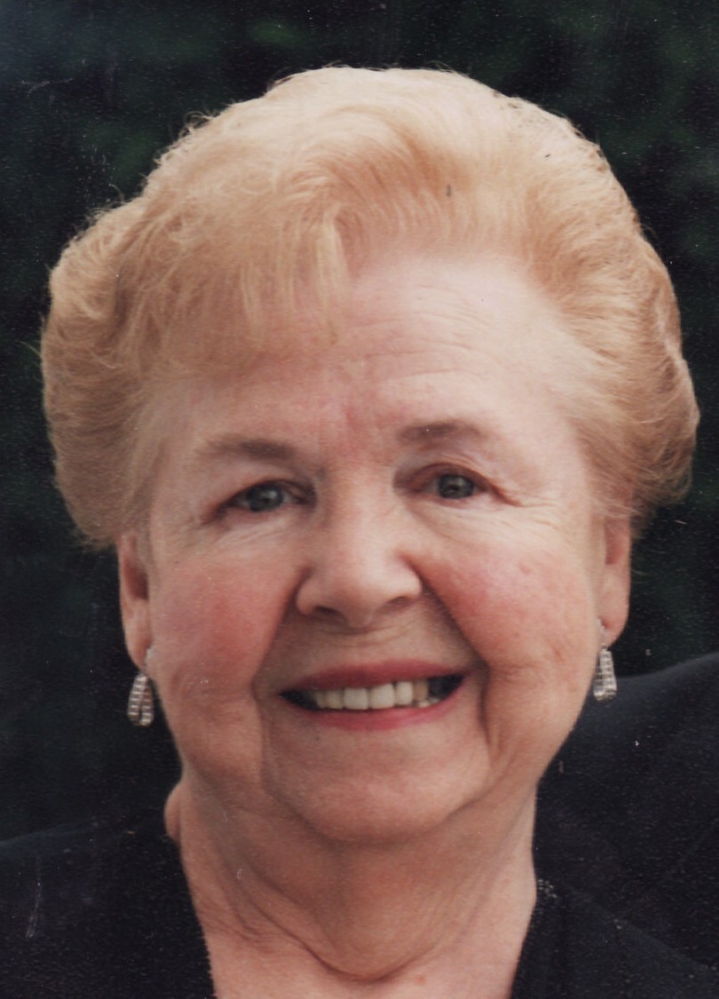 Helen Gallucci Obituary - Swansea, MA