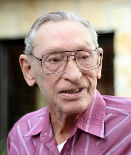 Gerald W. Tillison Obituary - Tyler, TX