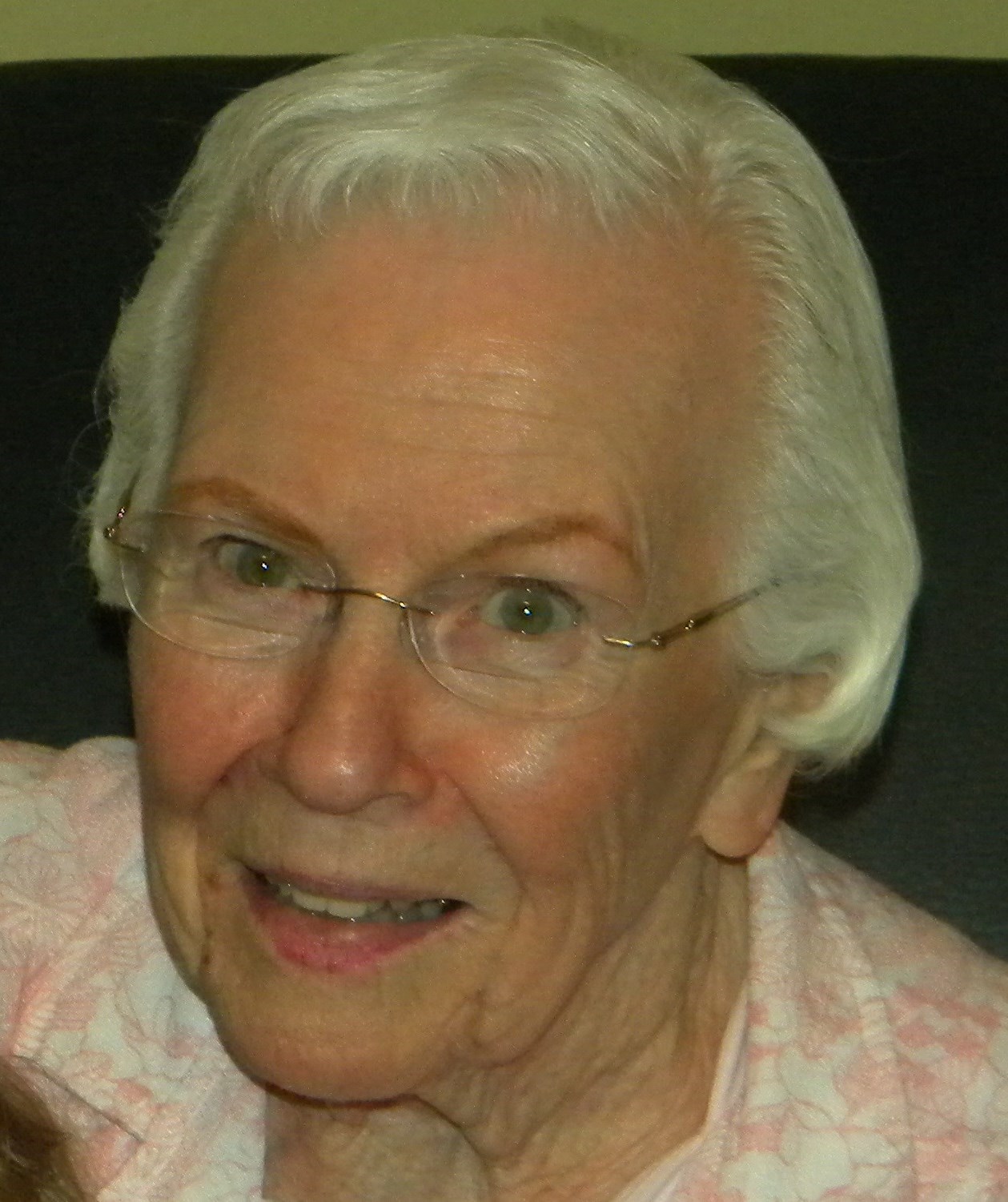 Julia Macaluso Obituary - Universal City, TX