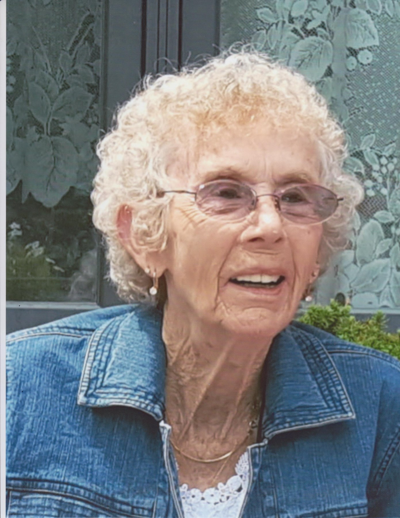 Marion Nussbaum Obituary - Colorado Springs, CO