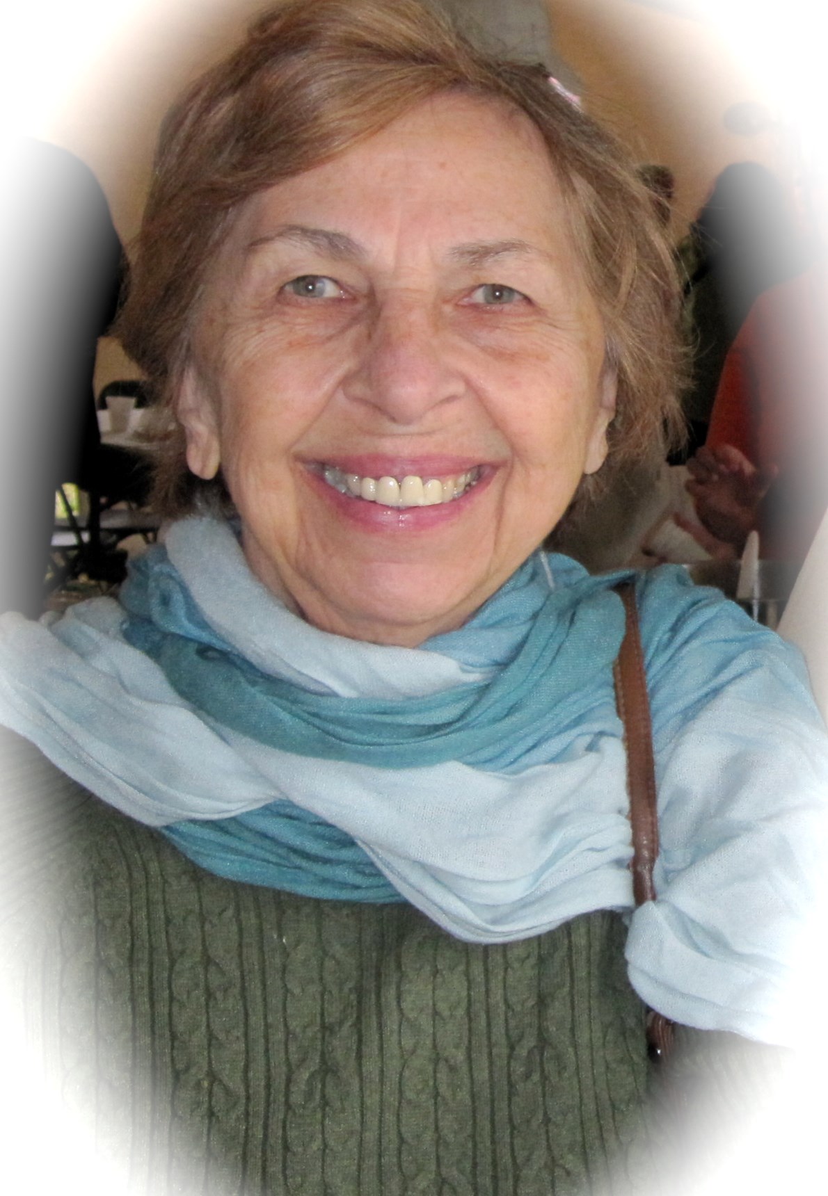 Daphne Hamilton Obituary - Thornhill, ON