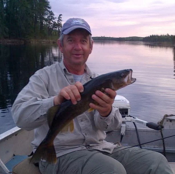 Gary McKibbon Obituary - Kenora, ON