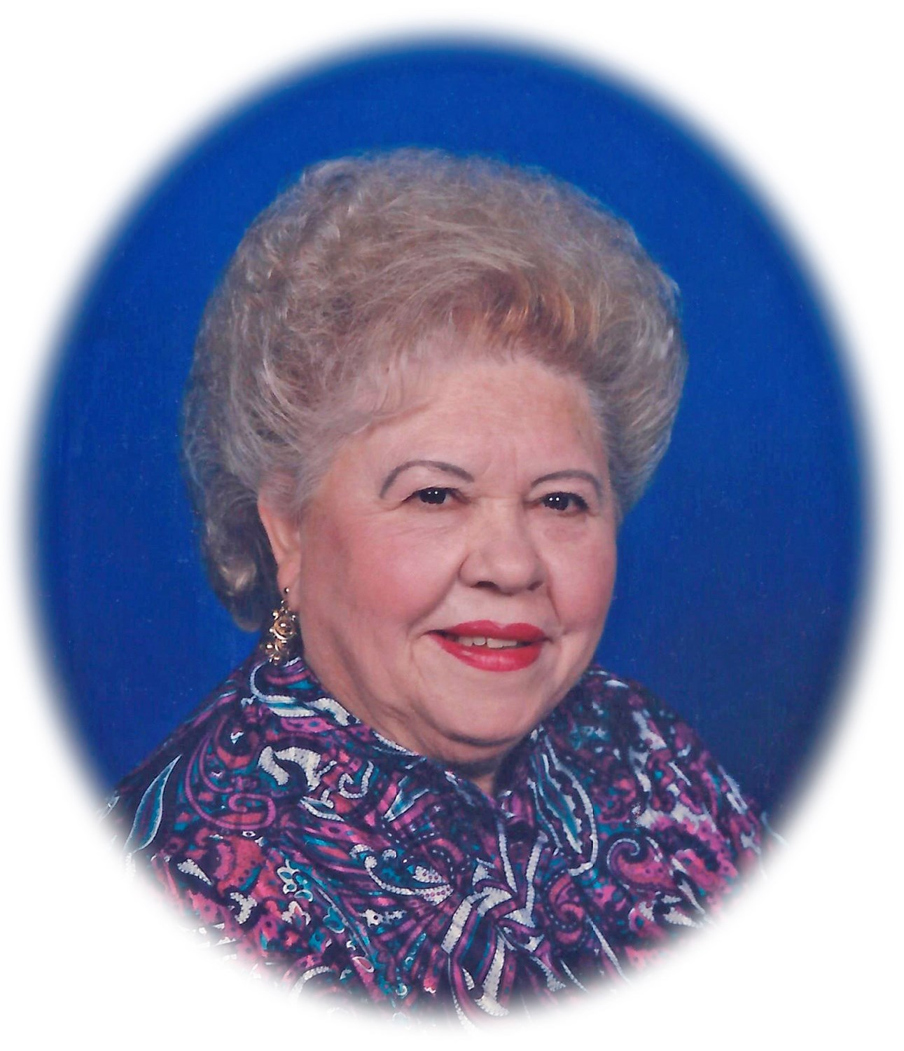 Verna Lung Obituary - Fresno, CA