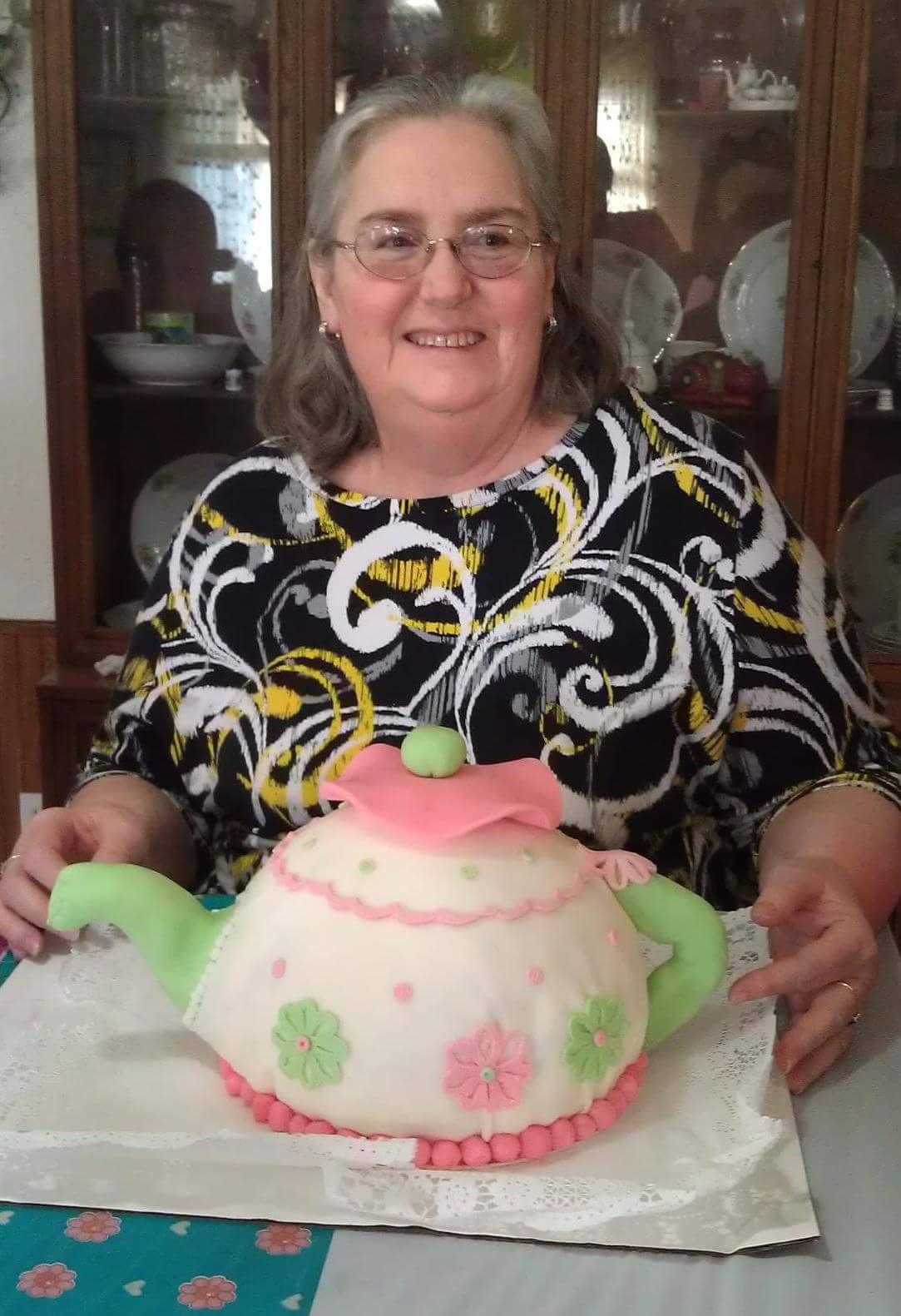 Pamela Atchison Obituary - Houston, TX