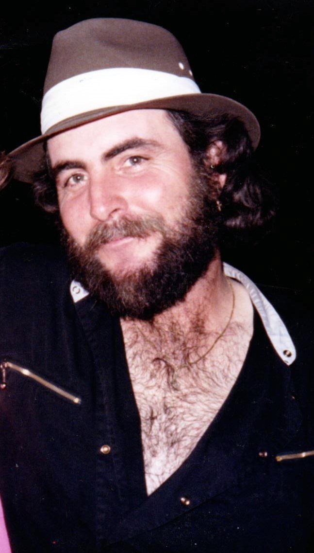 Duffy Pierre Metrejean Jr. Obituary - Norco, LA