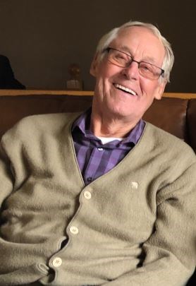 Peter van der Meer Obituary - Barrhead, AB