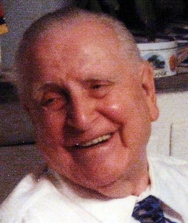 Glode M. Requa Obituary - Suffern, NY