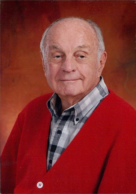 Sam Louis Hauert Obituary - Tucson, AZ