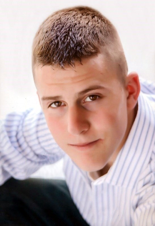 Jacob Thomas Stanger Obituary - Woodbury, MN