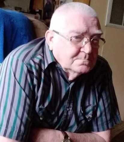 Melvin Howard Obituary - Albion, MI