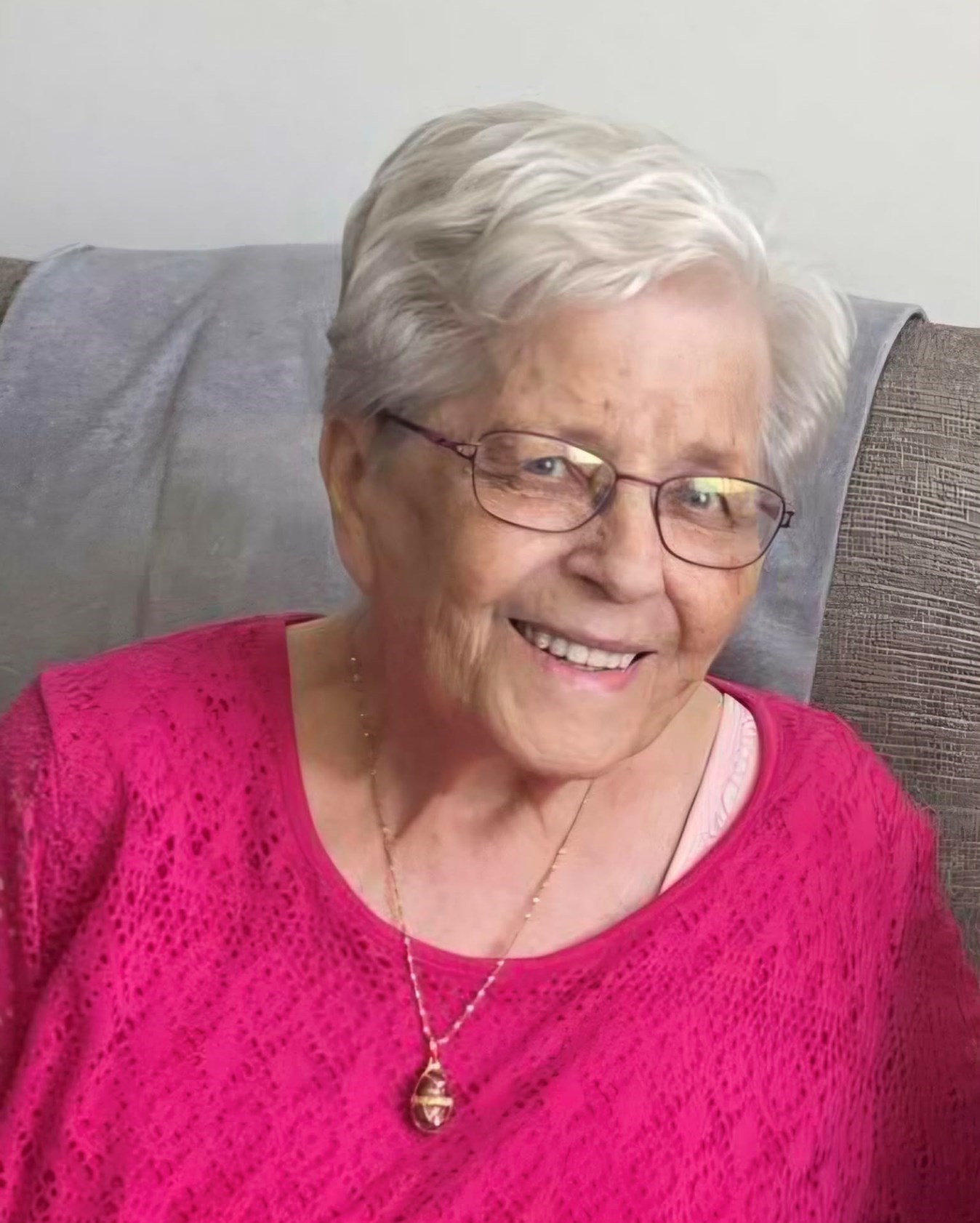 Jane Markewich Obituary - Regina, SK