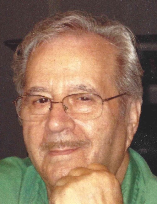 Charles S. Latona Obituary - Williamsville, NY