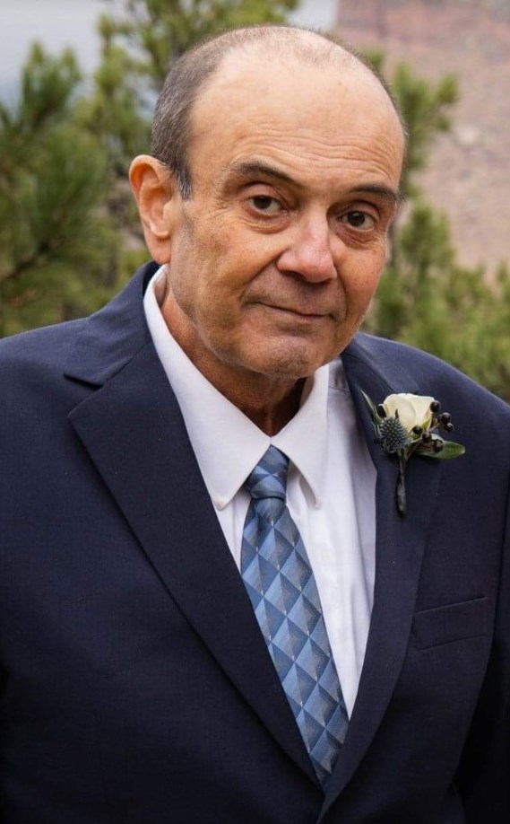 Charles Ward Obituary - Longmont, CO