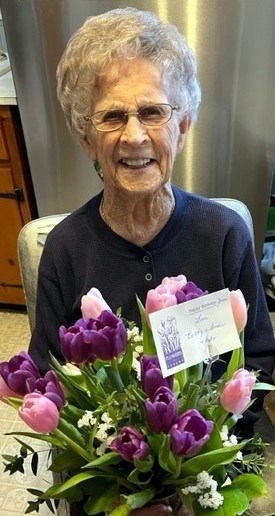 Mary Allen Obituary - Kenmore, NY