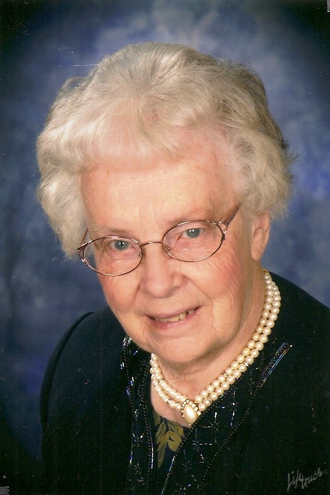 Alice Dunets Obituary - Portland, OR