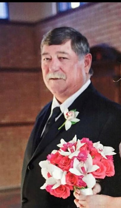 Larry E. Davis Obituary - Houston, TX