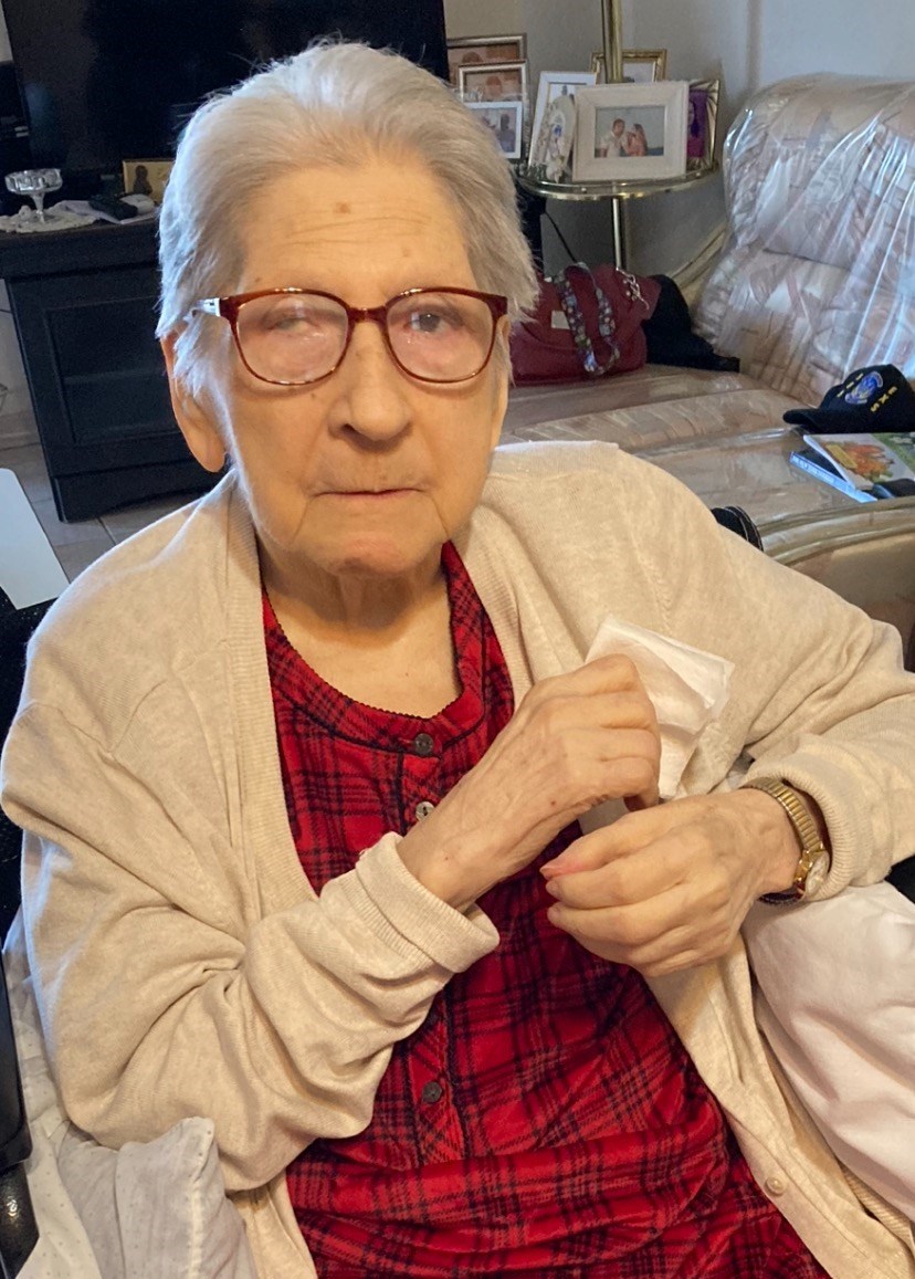 Viacella Fernandez Obituary - Hialeah, FL