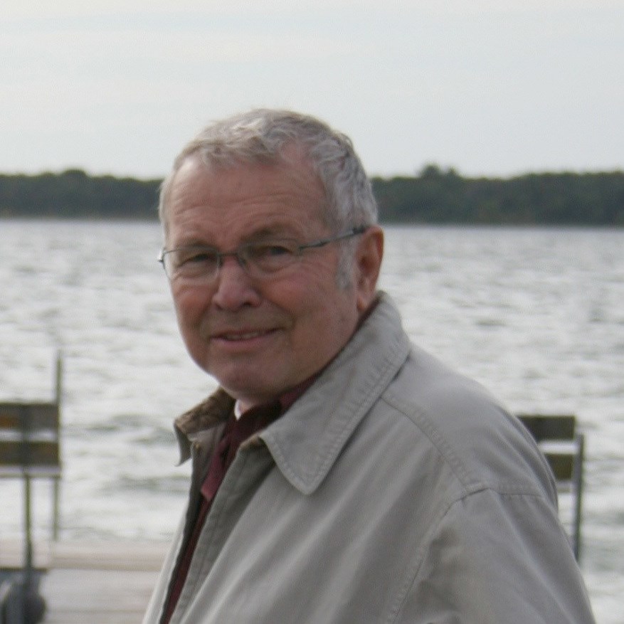 Richard McCready Obituary - Longmont, CO