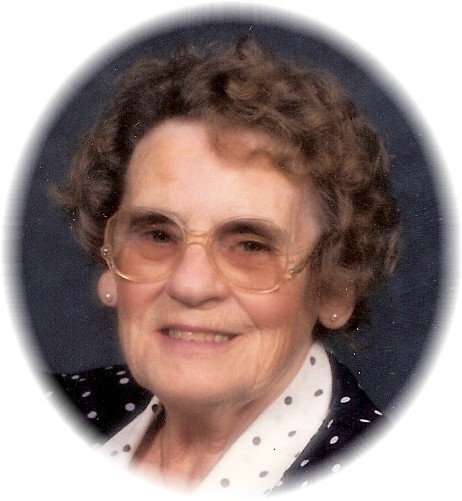 Edith May Smith Obituary - Kelowna, BC