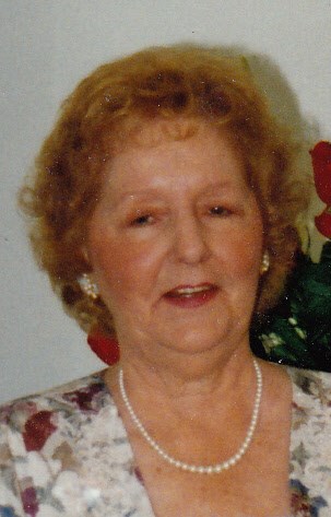 Mary Miller Eason Obituary - Brunswick, GA