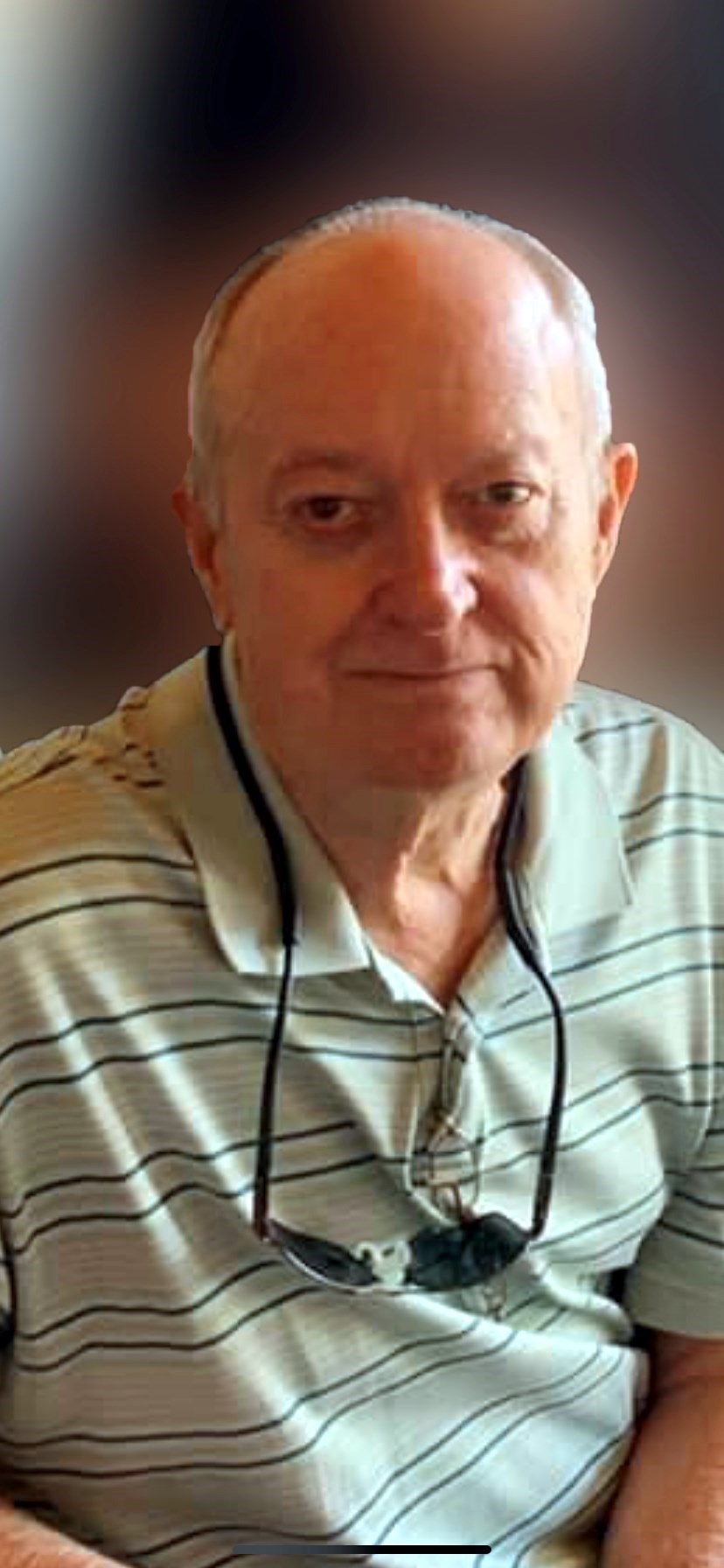 Charles Shell Obituary - Montgomery, AL