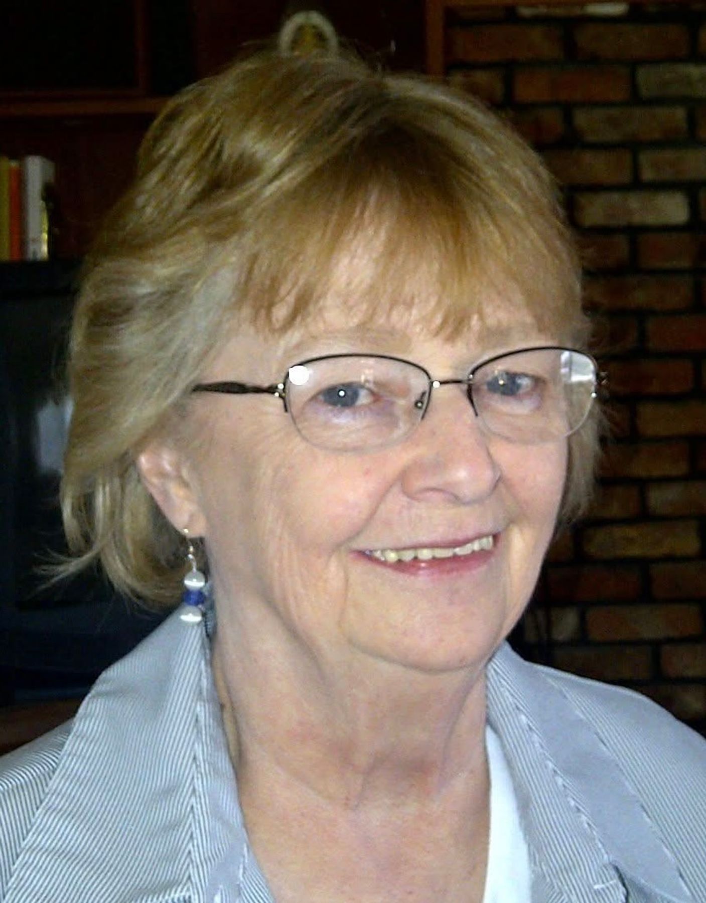 Joan Lodge Obituary - Livingston, NJ