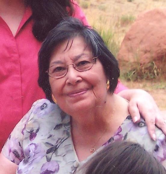 Helen Juanita Ruybalid Obituary - Colorado Springs, CO Helen Juanita Ruybalid Obituary - Colorado Springs, CO