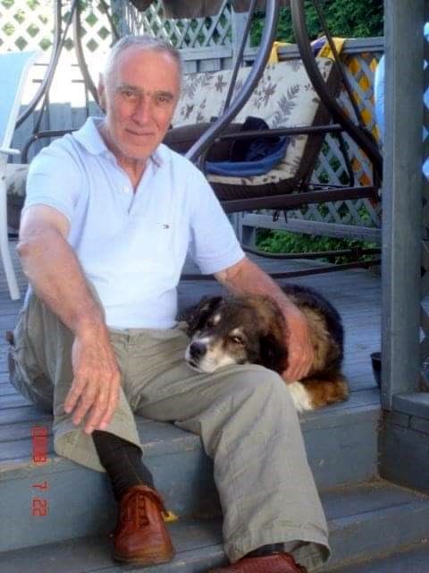 David Jury Obituary - Peterborough, ON
