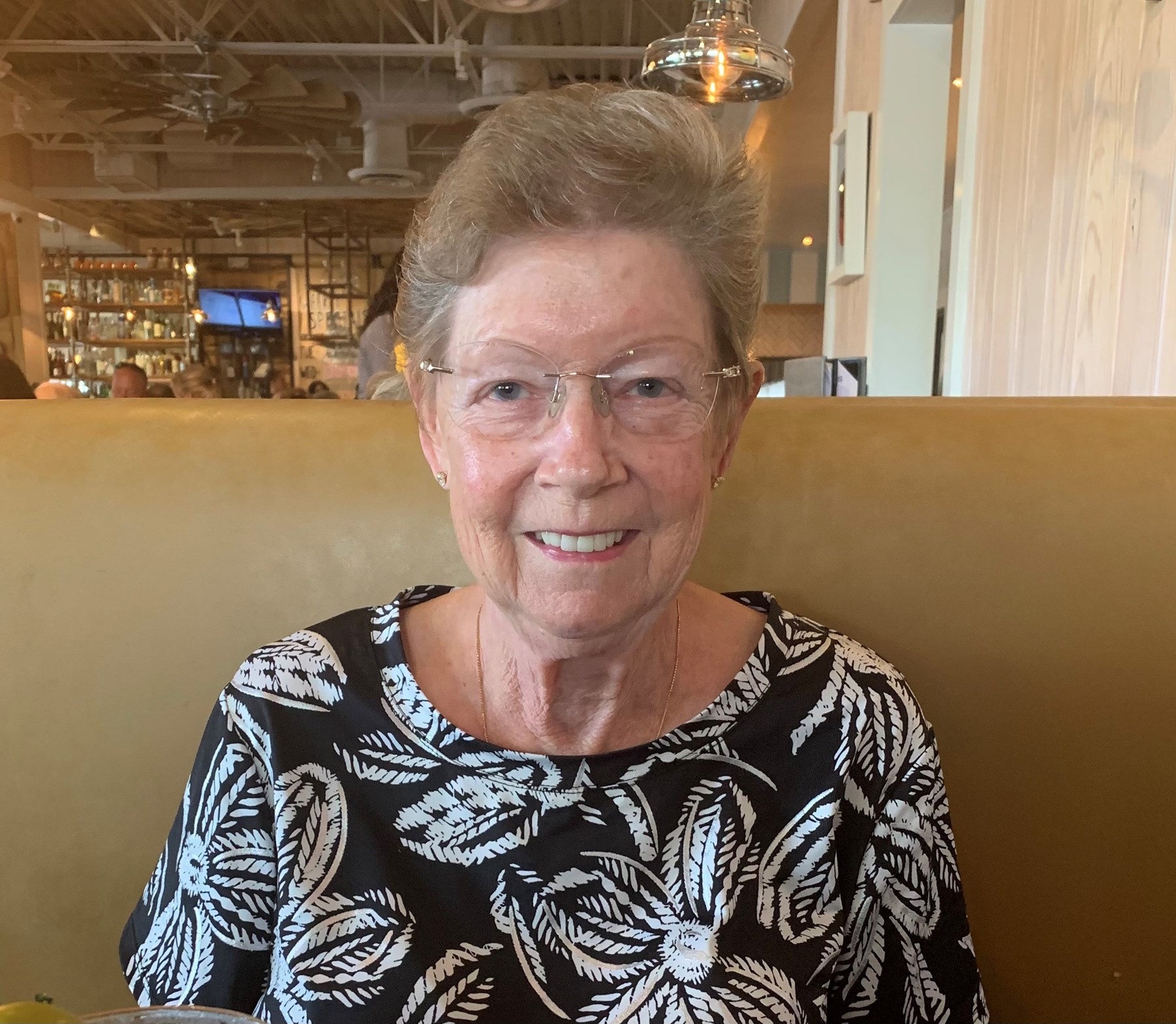Gaye Nan Smith Obituary - Ft. Myers, FL