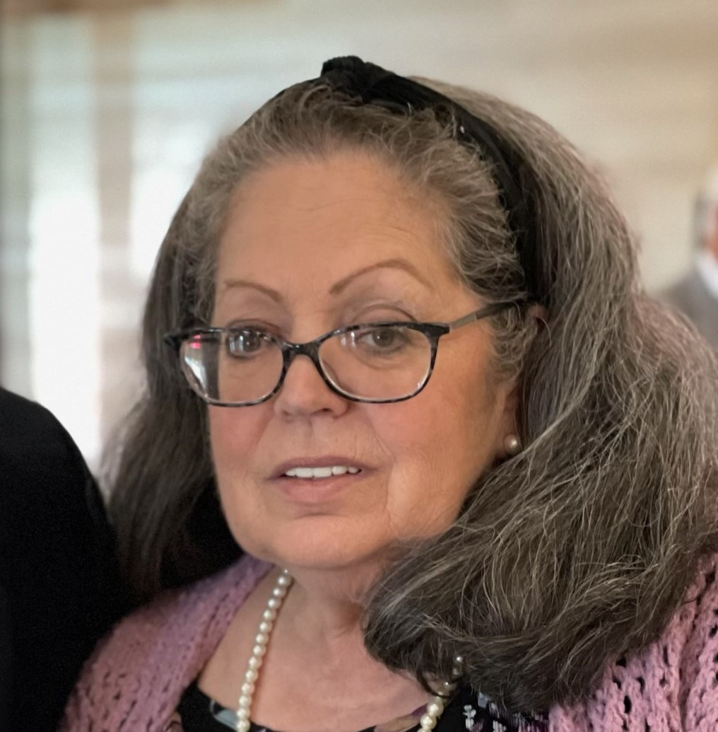 Mary Ellen Allen Obituary - Southington, CT