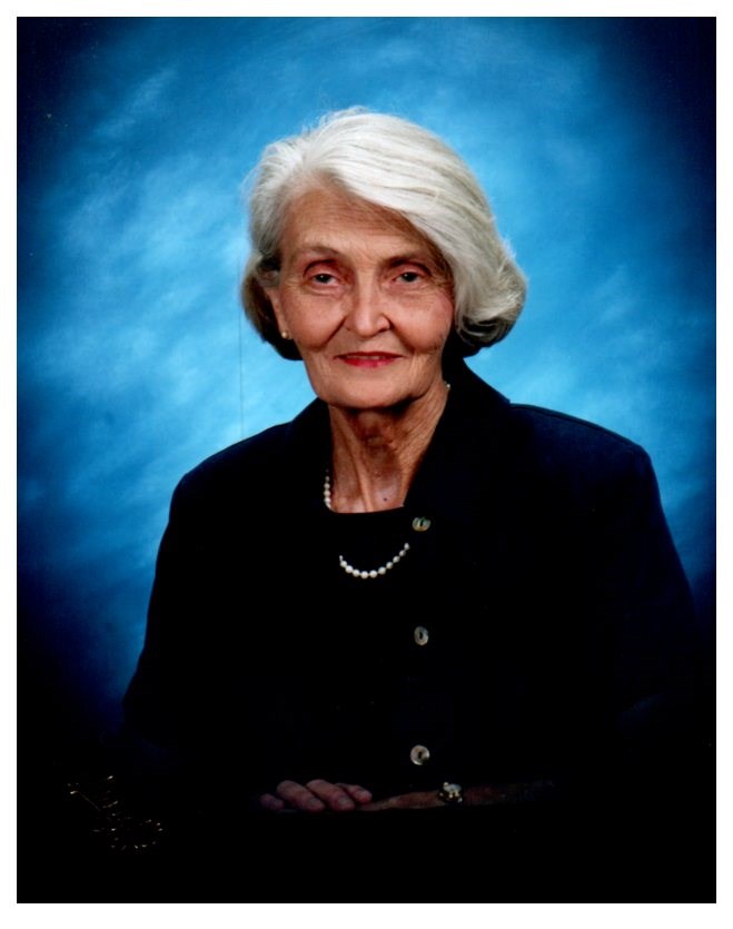 Mary Perry Obituary - Pensacola, FL