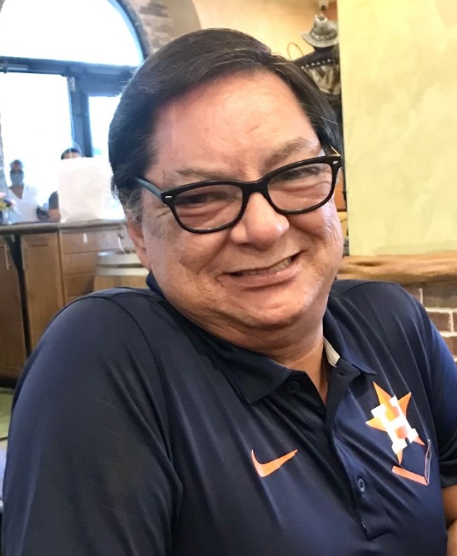 Angel Fred Sanchez Sr. Obituary - Houston, TX