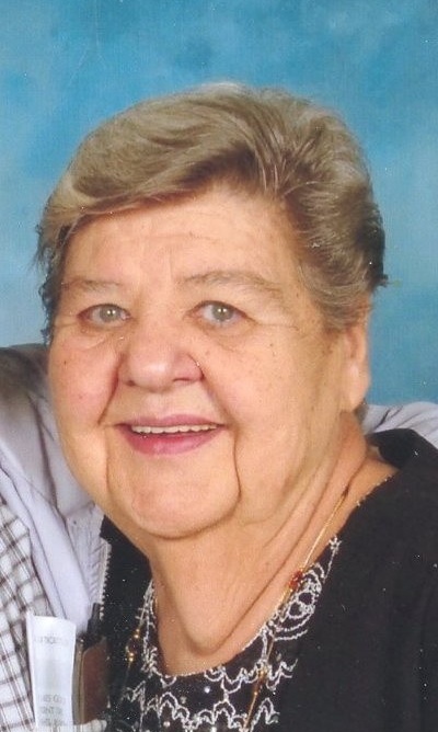 Shirley Shelton Obituary - Lisle, IL