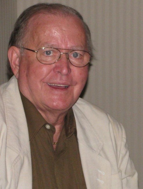 Rhéal Ray Tessier Obituary - Ottawa, ON