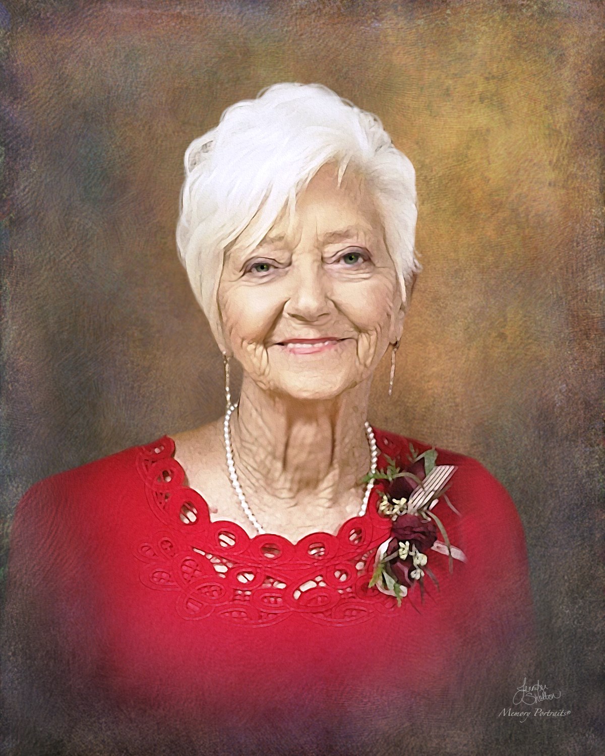 liz hendricks esch