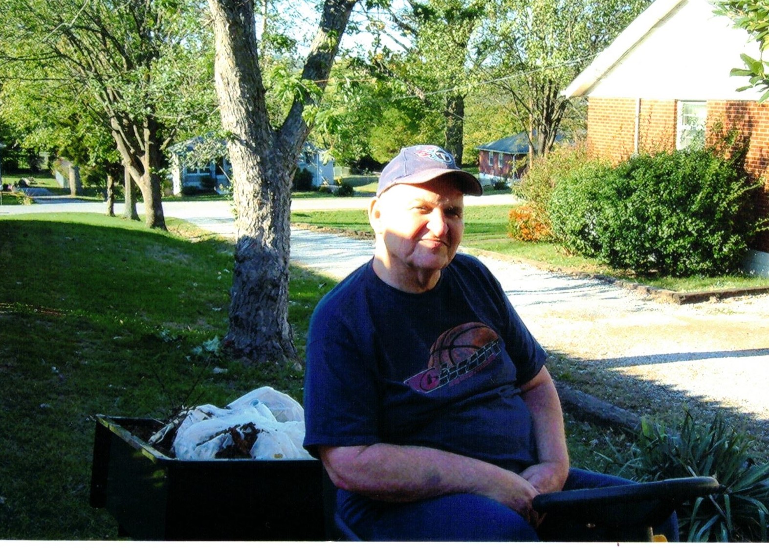 Raymond Finn Obituary - Goodlettsville, TN