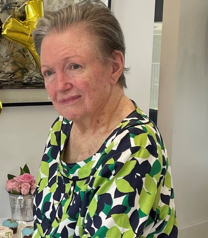 Joyce Darnaby Obituary - Fort Lauderdale, FL
