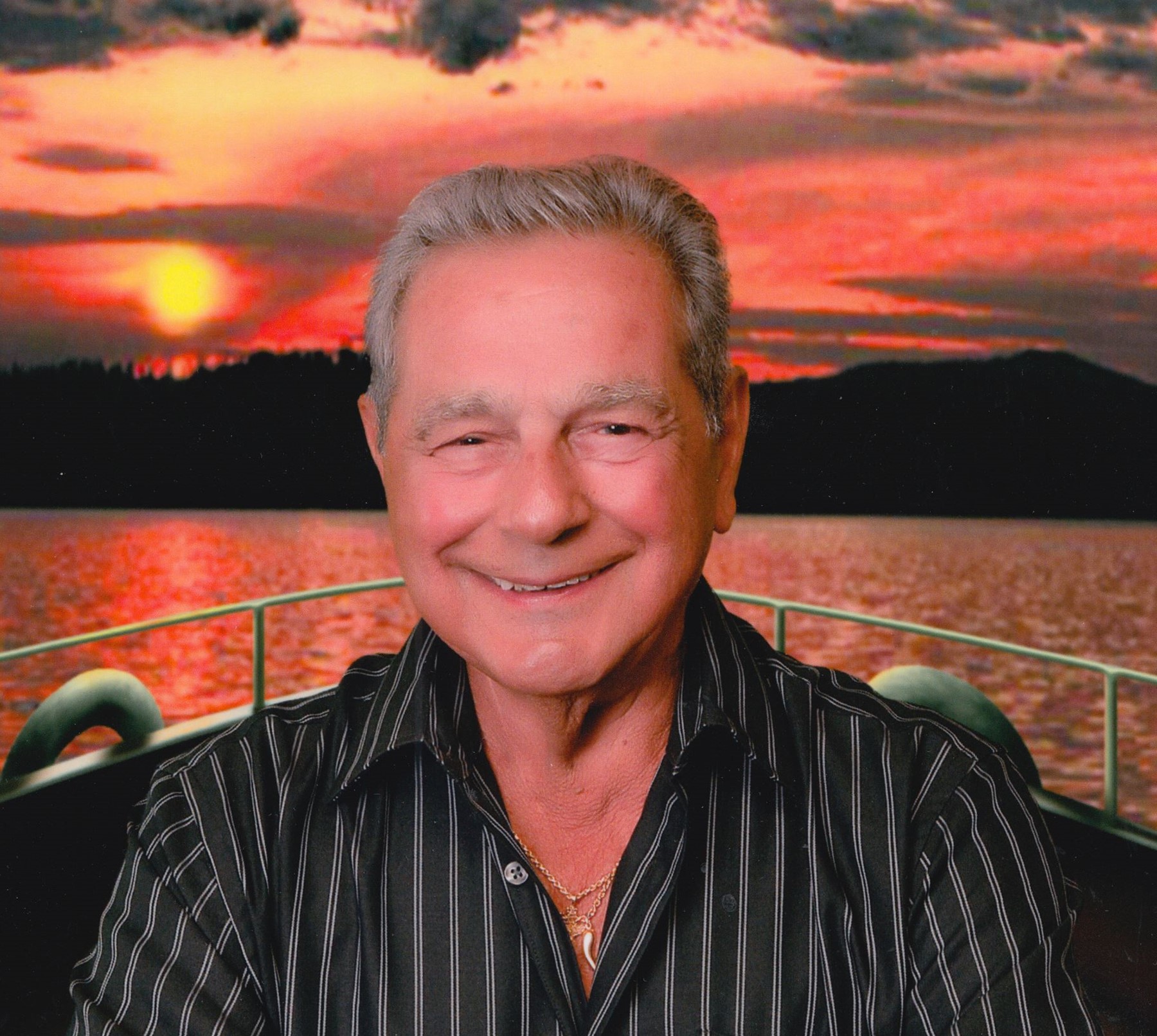 Albert J Palmieri Obituary - Port St. Lucie, FL