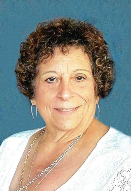 Deborah Perito Obituary - Providence, RI