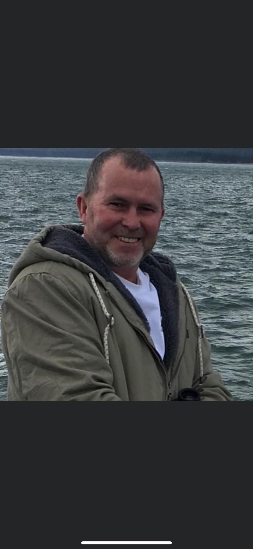 Richard Patterson Obituary - Pensacola, FL