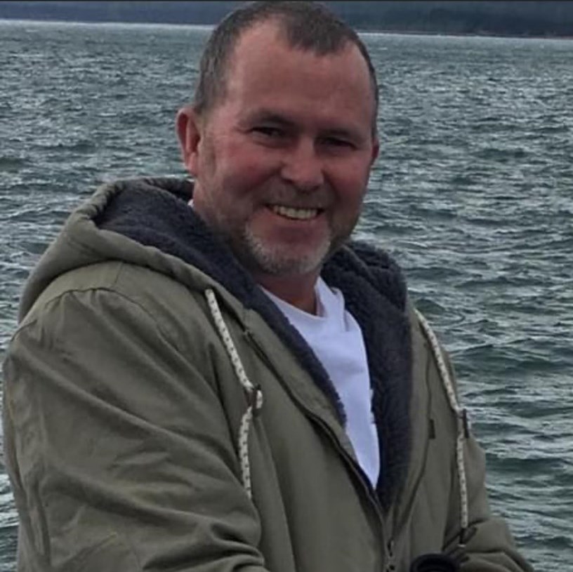 Richard Patterson Obituary - Pensacola, FL