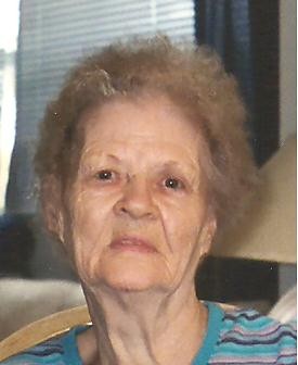 Floyce R. Welch Obituary - Beverly Hills, FL