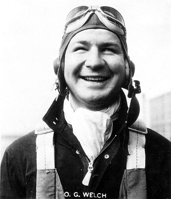 Colonel Darrell Welch Obituary - San Antonio, TX