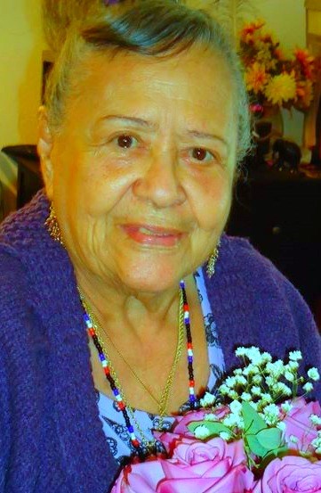 Yolanda Celeste Caceres Vda. Arias Obituary - Tampa, FL