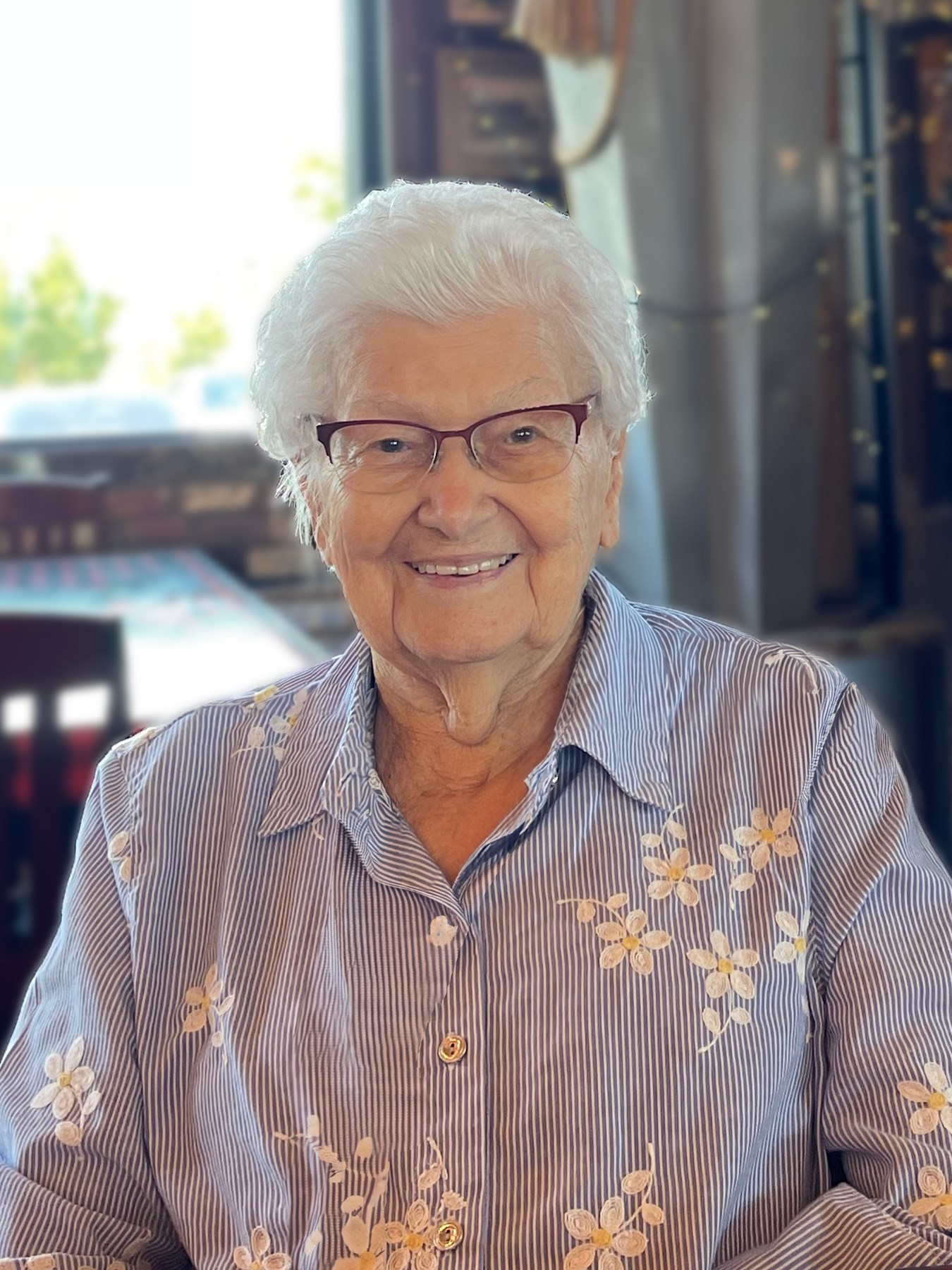 Mary White Obituary - Ontario, CA