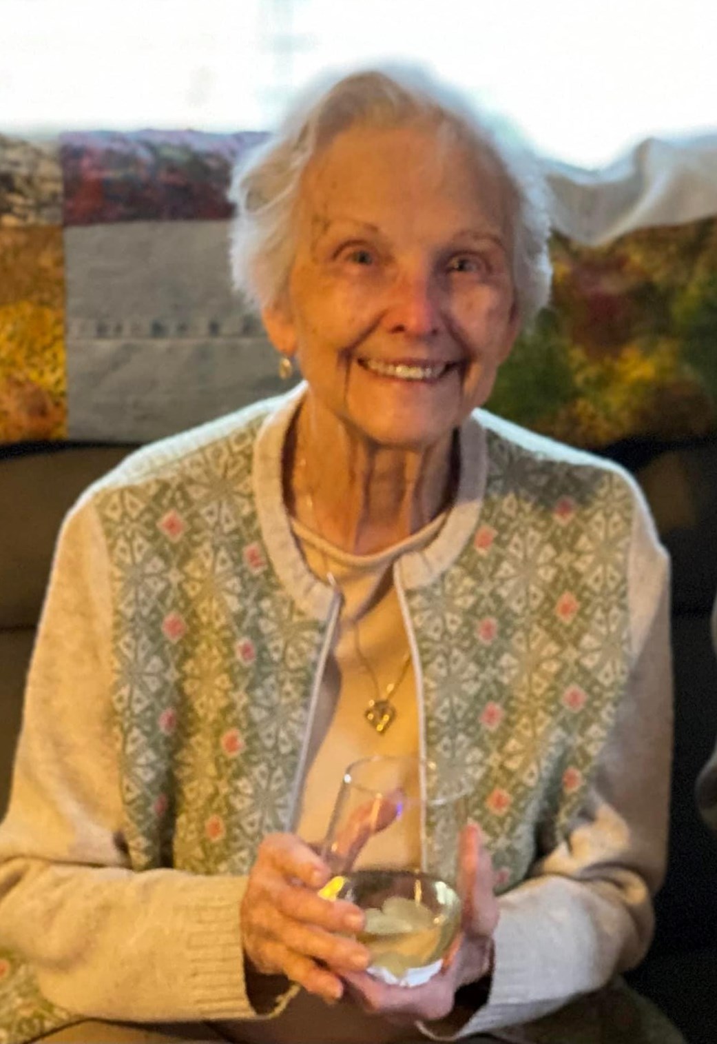 Barbara Farrell Obituary - Colorado Springs, CO