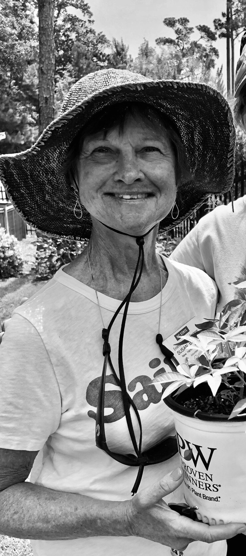 Susan Barber Obituary - Southport, NC